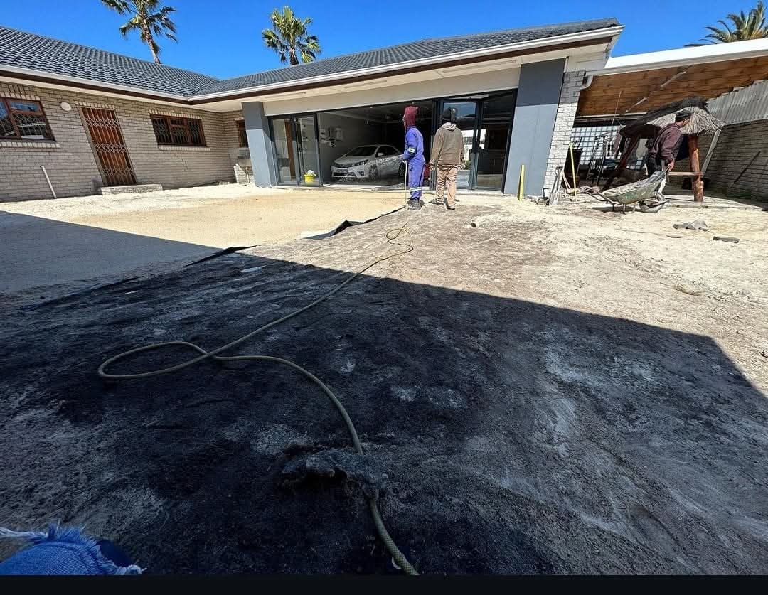 Projects – Ndaka Global Projects