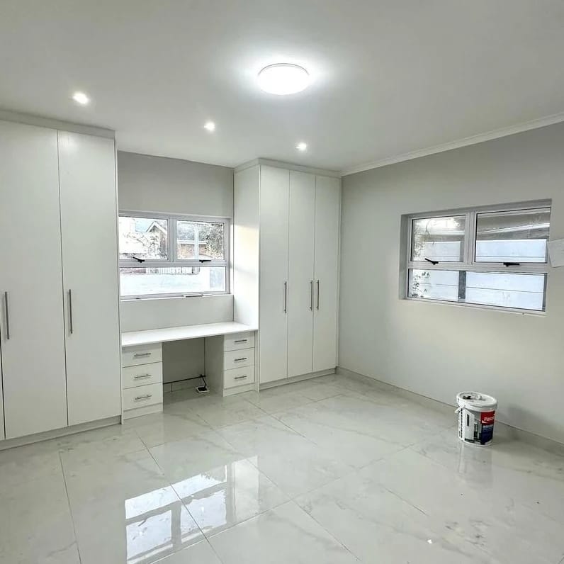 Painting Services – Ndaka Global Projects